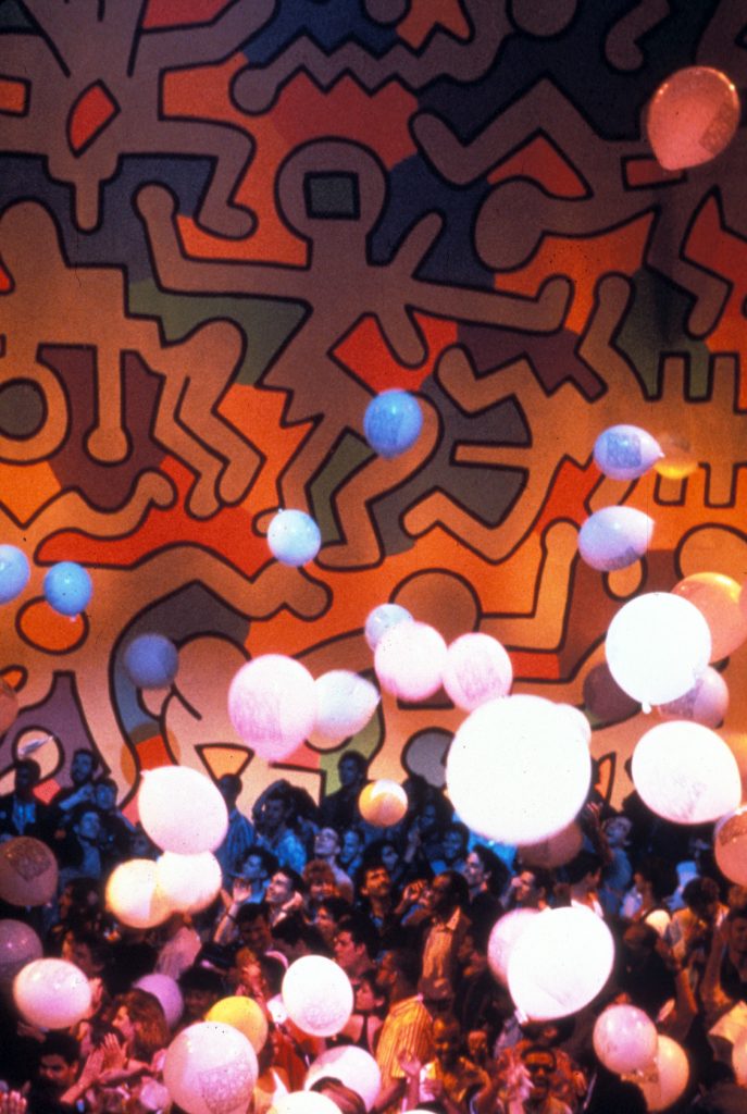 Happy Birthday Keith! | Haring Foundation BlogHaring Foundation Blog