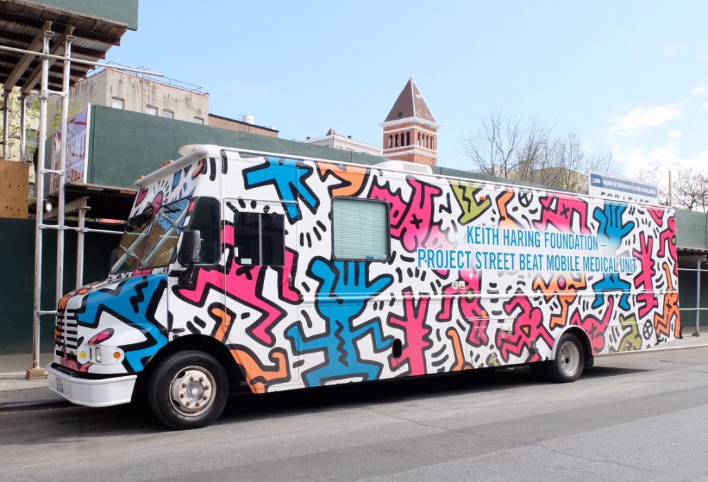 AIDS | Haring Foundation Blog