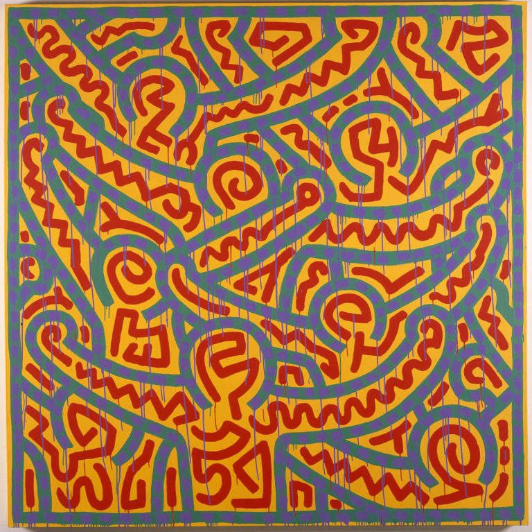 death | Haring Foundation BlogHaring Foundation Blog
