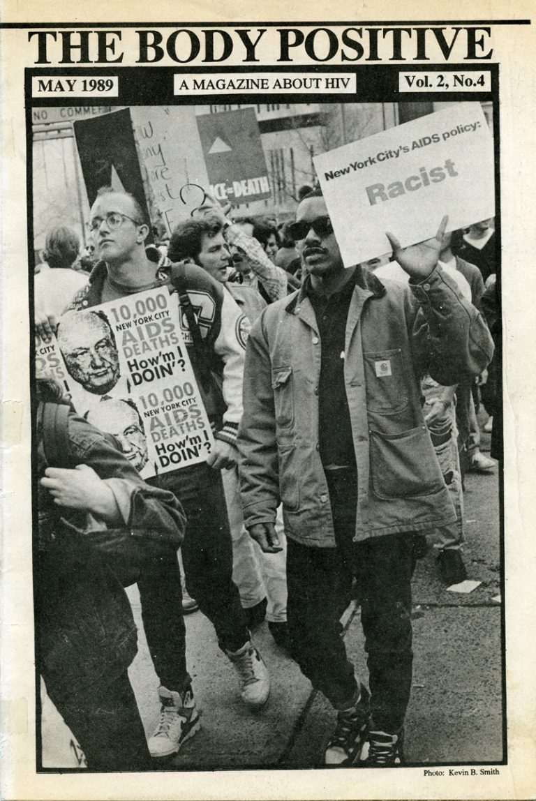 Keith Haring Foundation | Haring Foundation Blog