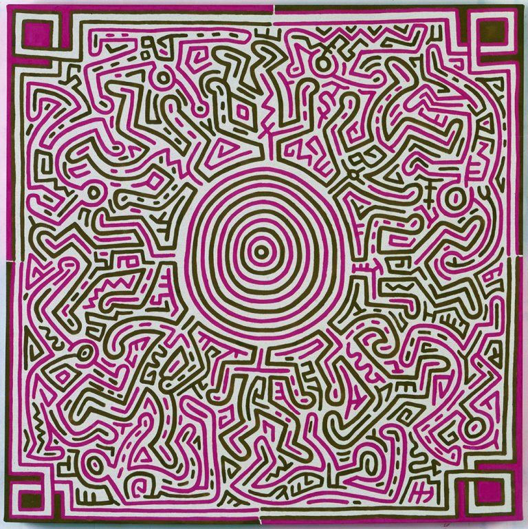 Keith Haring Foundation | Haring Foundation Blog